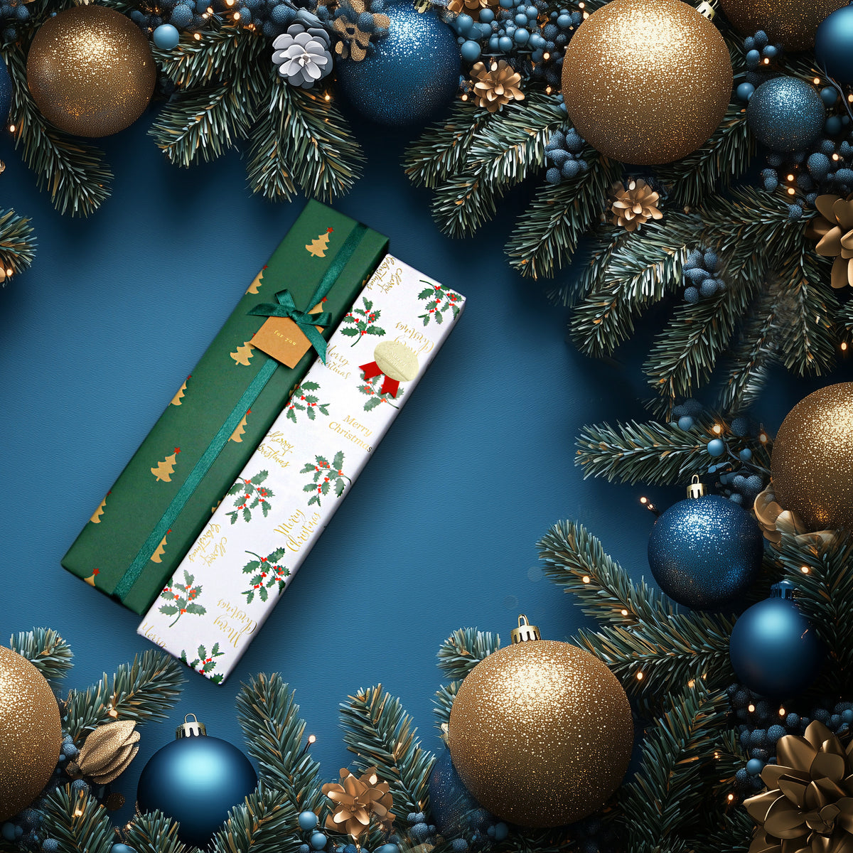 FREE GIFT WRAP & LASER ENGRAVING SERVICE – Honmamon-Japan