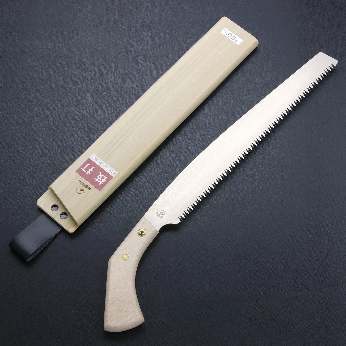 Gardening Saw – Honmamon-Japan