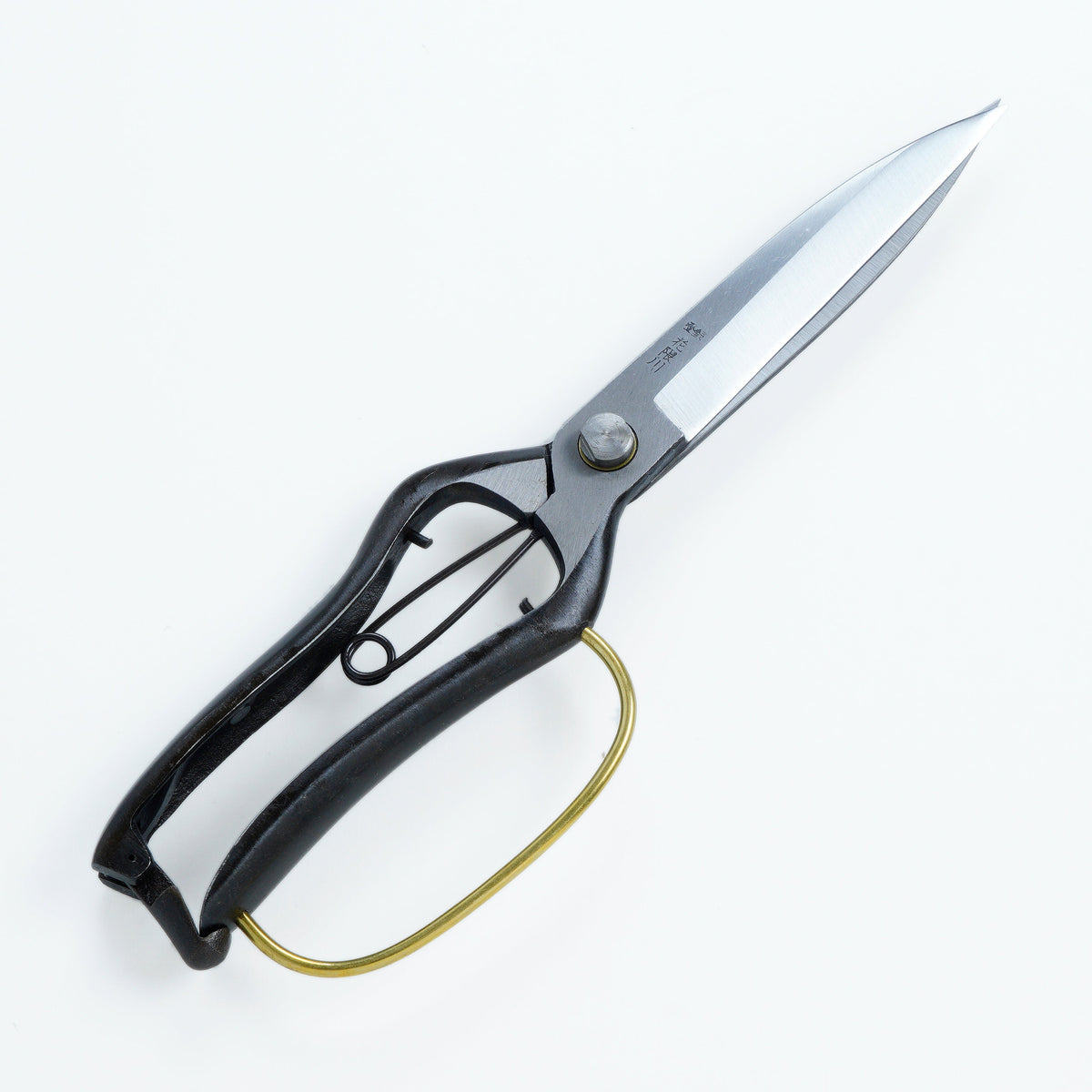 One Hand Pruning Shears – Honmamon-Japan