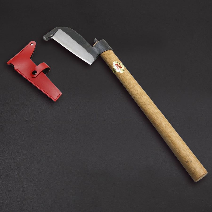 "Onori" Round Hatchet – Honmamon-Japan