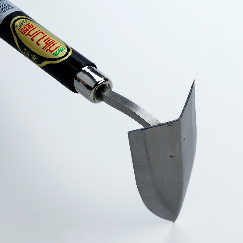Weeding Scraping, Triangle Sickle, Made in Japan Stainless Steel ...