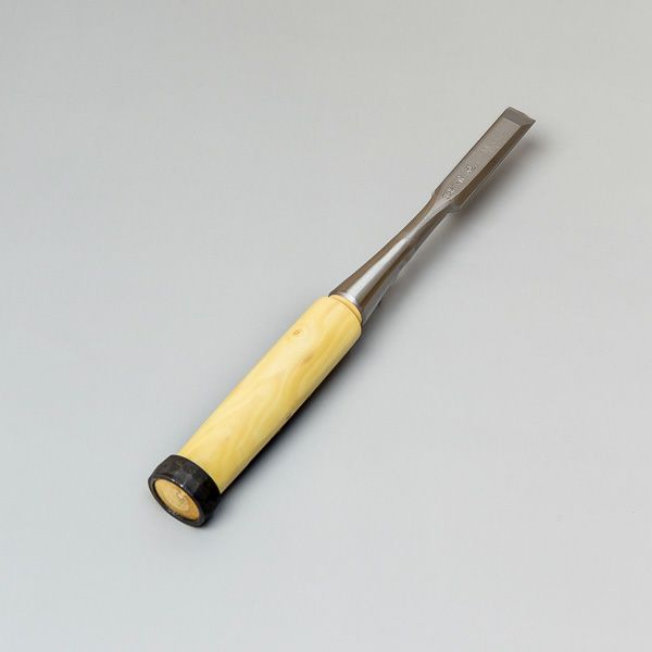 "NEZUMI" Oire-Nomi (Bench Chisel) Powder High Speed Steel 6mm-42mm ...