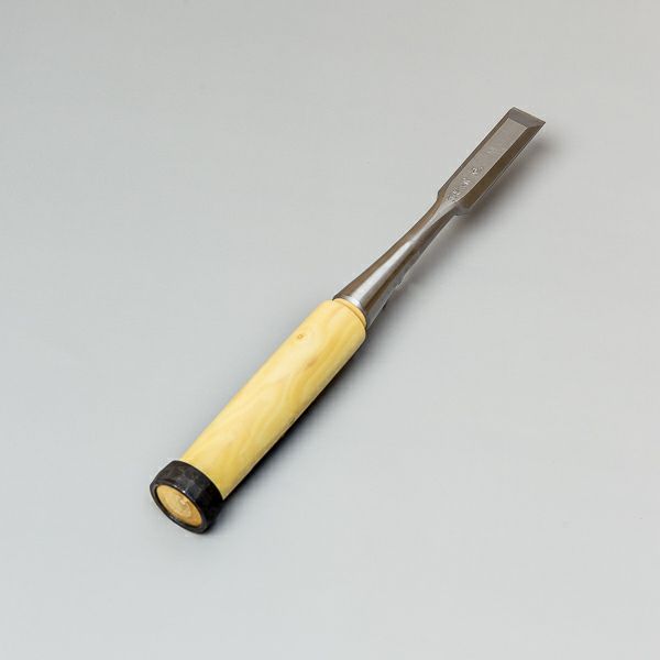 "NEZUMI" Oire-Nomi (Bench Chisel) Powder High Speed Steel 6mm-42mm ...