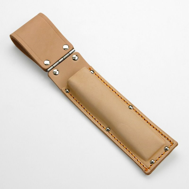 Special cowhide chisel holder, holds one chisel 1-inch Blade – Honmamon ...