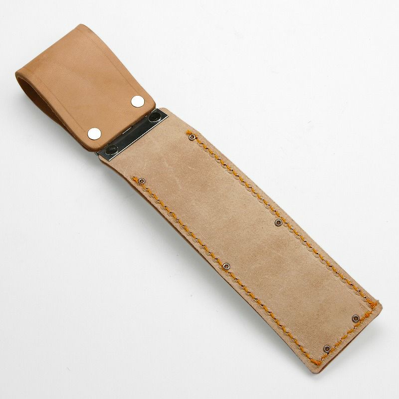 Special cowhide chisel holder, holds one chisel 1-inch Blade – Honmamon ...