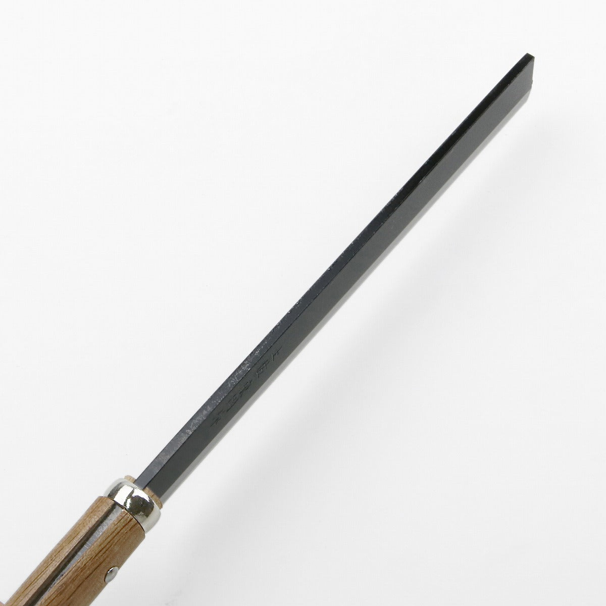 "AZUMASYUSAKU" Japanese Hatchet / Machete for Bamboo Splitting, Aogami ...