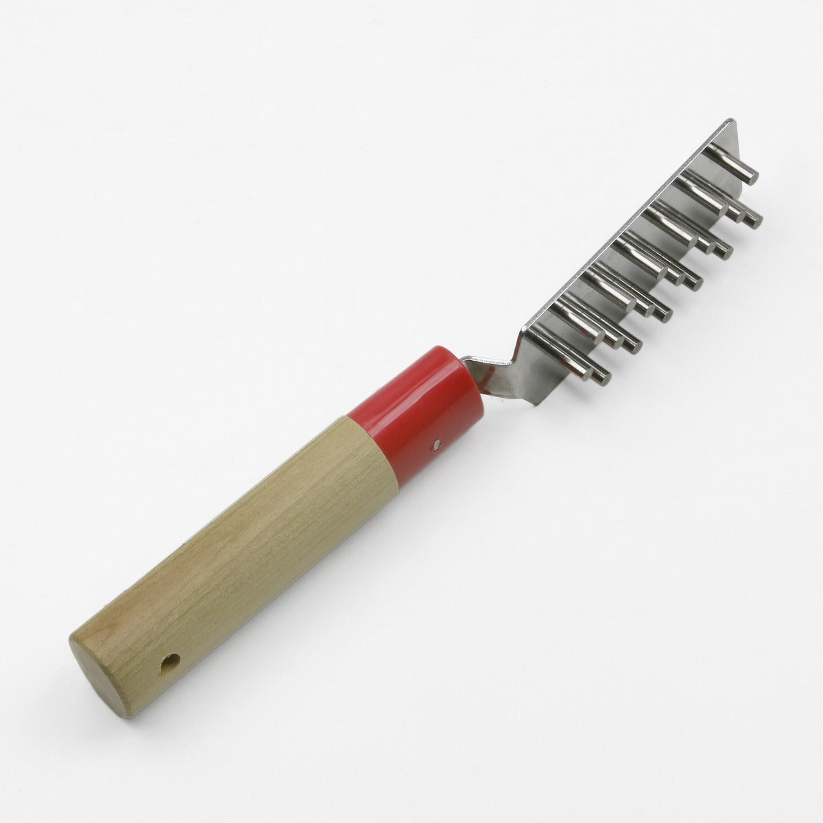 Fish Scaler stainless steel for professional – Honmamon-Japan