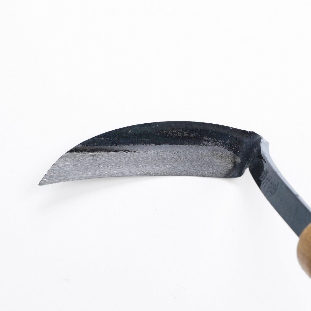 Weeding Sickle - Cutting Sickle, Made in Japan Hagane – Honmamon-Japan