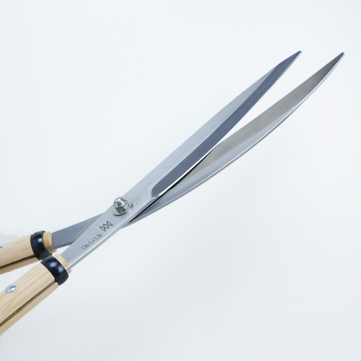 MASAMUNE Leaf-Cutting Scissors 240mm – Honmamon-Japan