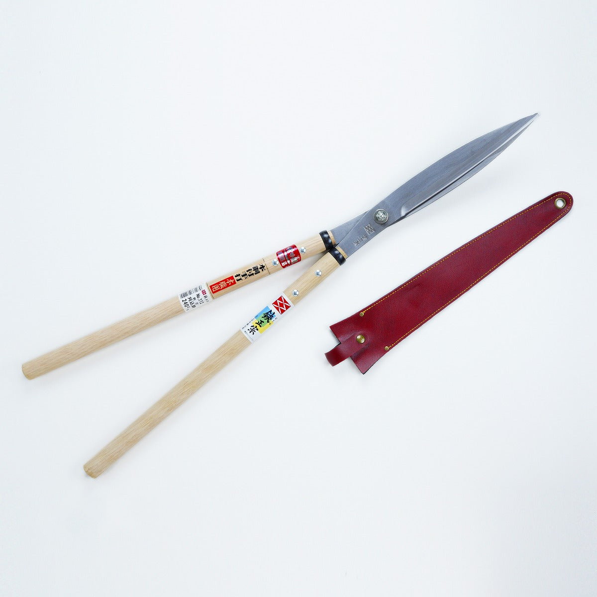 MASAMUNE Leaf-Cutting Scissors 240mm – Honmamon-Japan