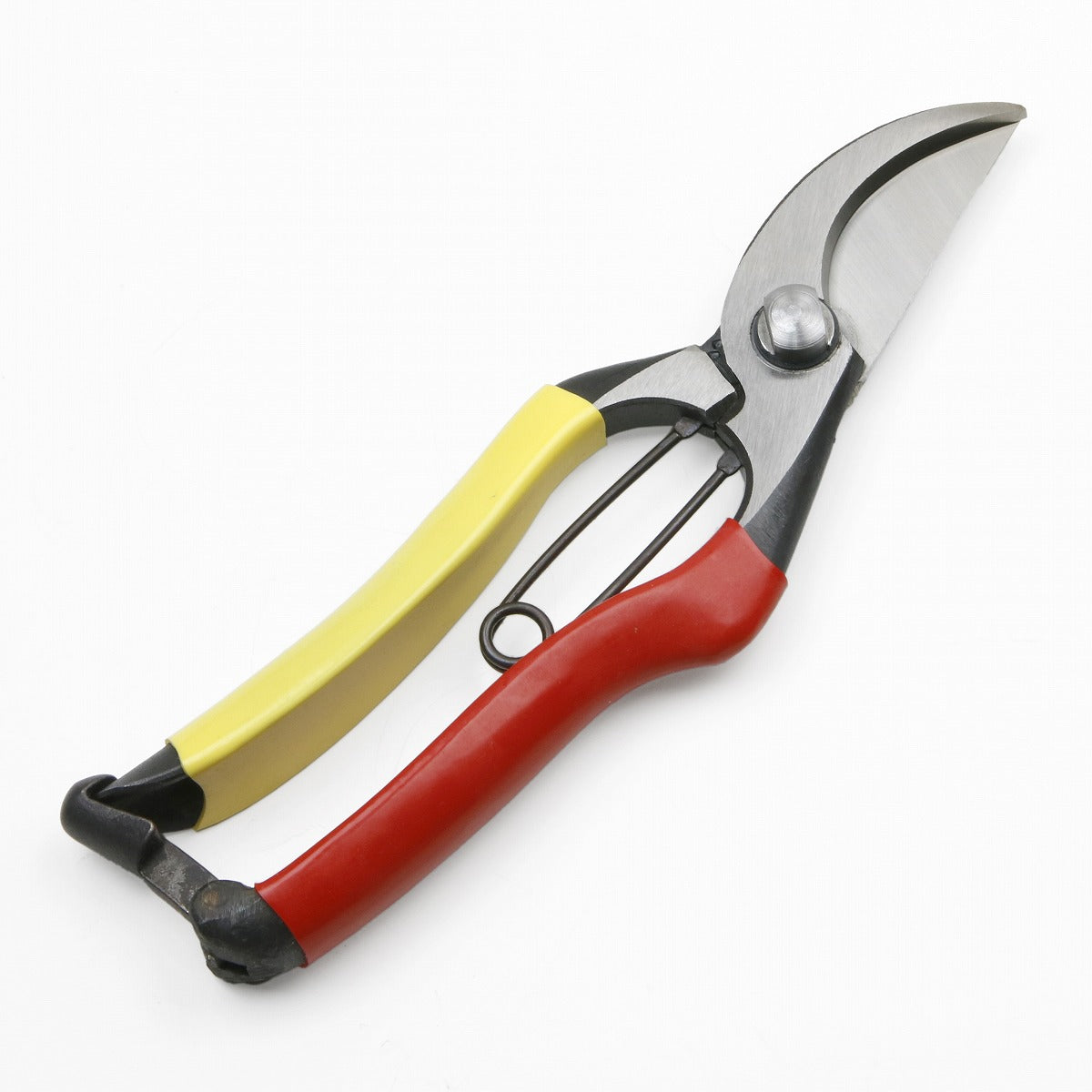 TOBISHO Japanese Pruners Gardening Shears SR type-2, 185mm – Honmamon-Japan