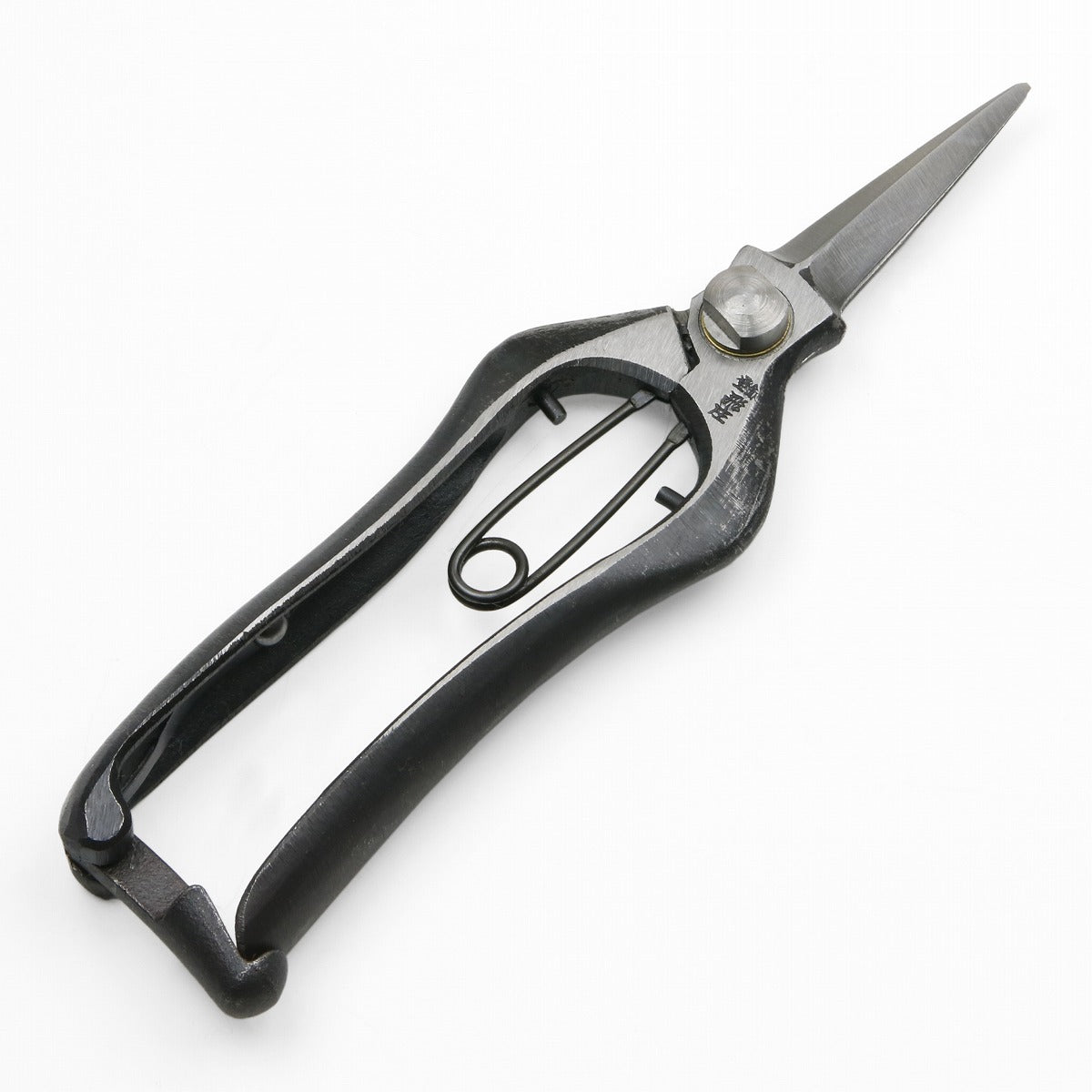 TOBISHO Japanese Bud-Cutting Shears 180mm for Bonsai, Pruning ...