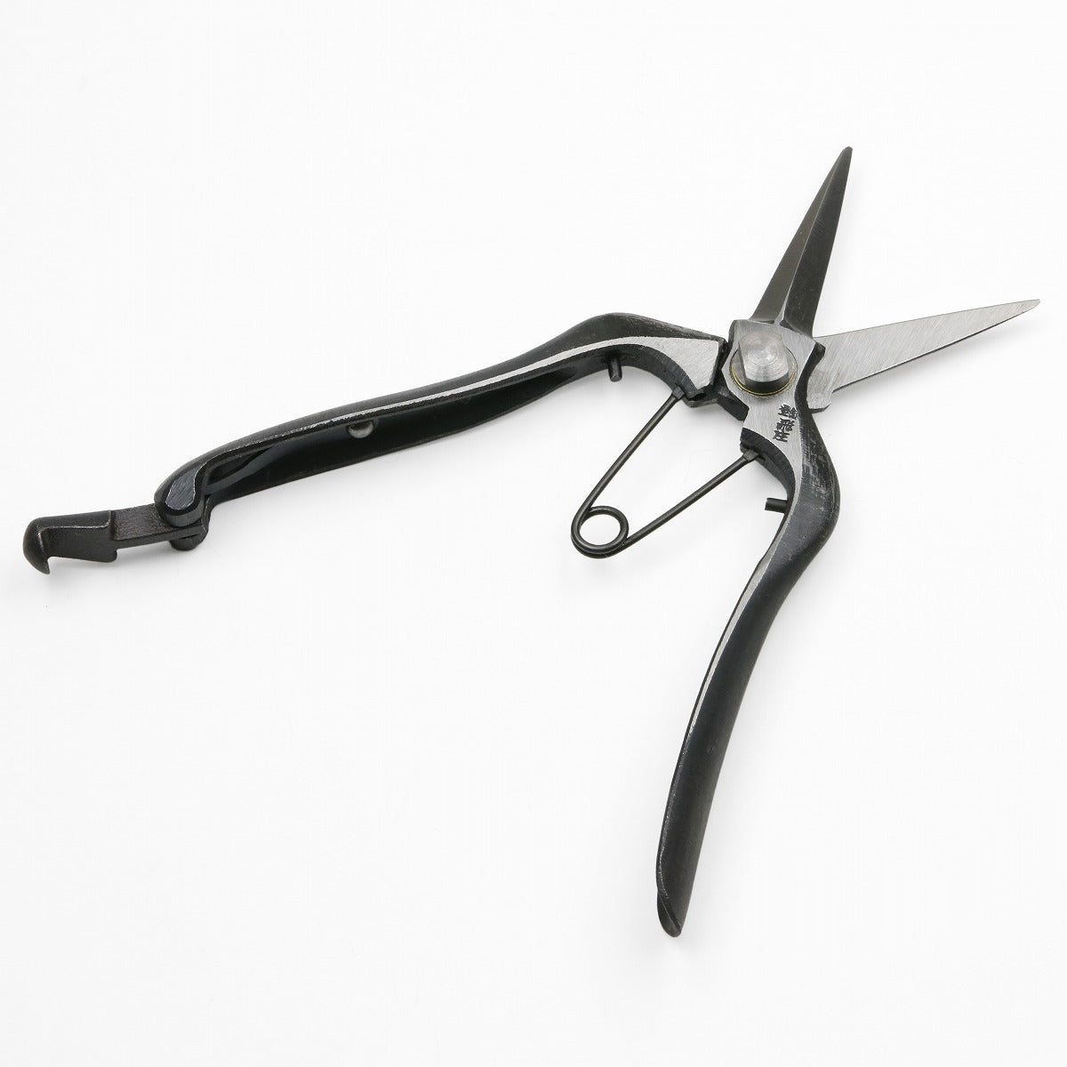 TOBISHO Japanese Bud-Cutting Shears 180mm for Bonsai, Pruning ...