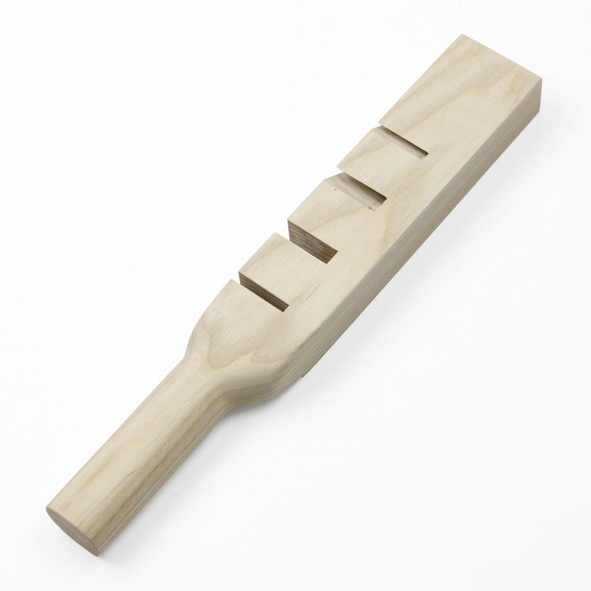 White Ash Knife Straightening Rod – Honmamon-Japan