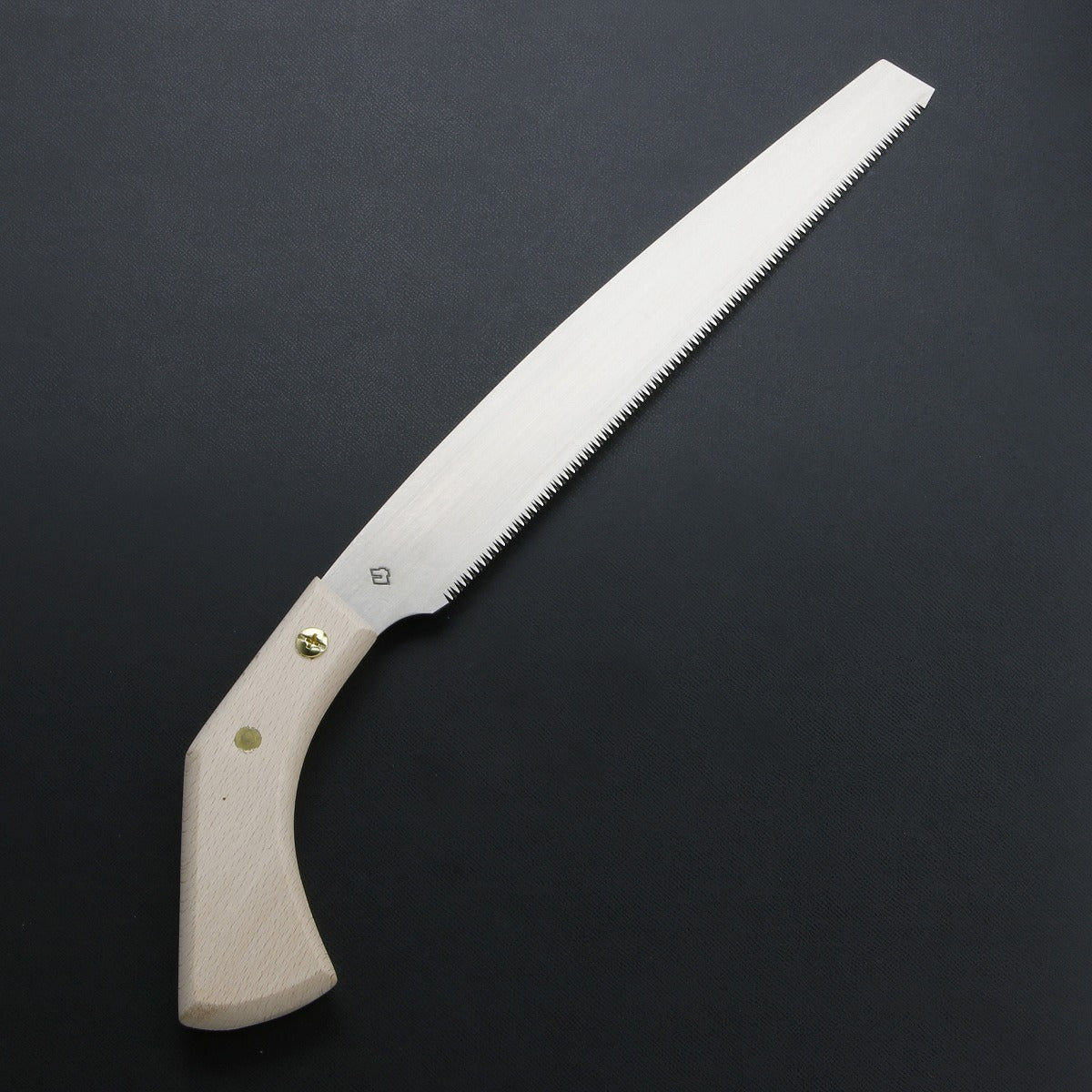 HISHIKA Replaceable Blade Bamboo Saw for Dried Bamboo with sheath 240m ...