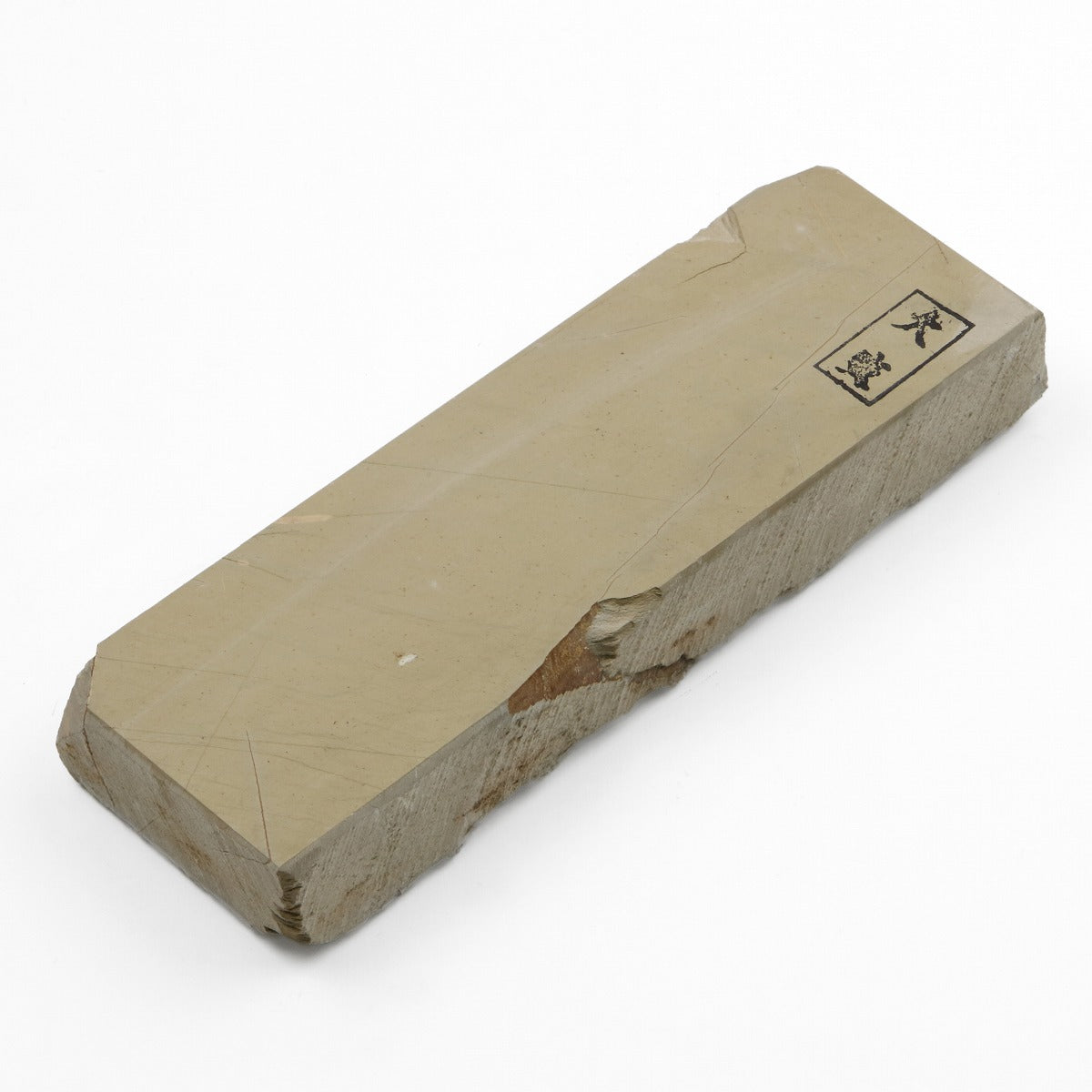 "OTSUKU" Tennen Toishi (Japanese Natural Whetstone) Kyoto 60 Type 952g ...
