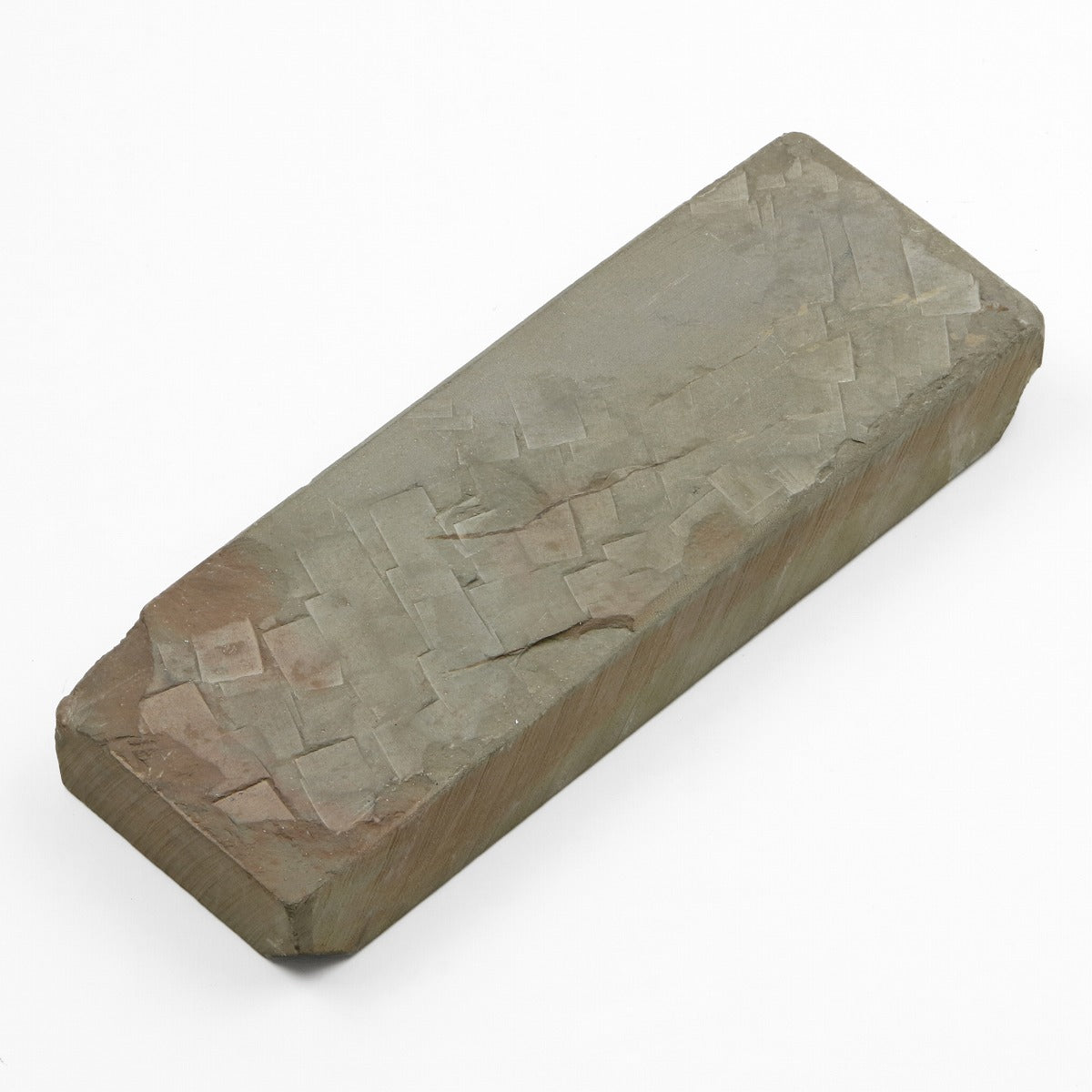 "OHIRA" Tennen Toishi (Japanese Natural Whetstone) 60 type 967g ...