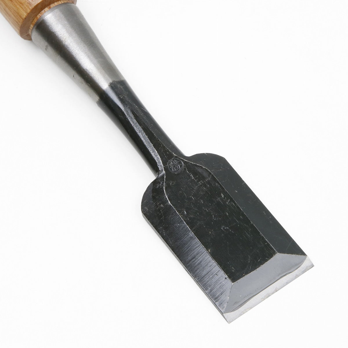 Mortise Chisel Special cutlery steel High Grade, 6mm-36mm – Honmamon-Japan