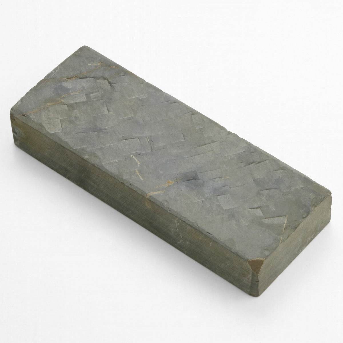 "OHIRA" Tennen Toishi (Japanese Natural Whetstone) KARASU 40 type 1221 ...