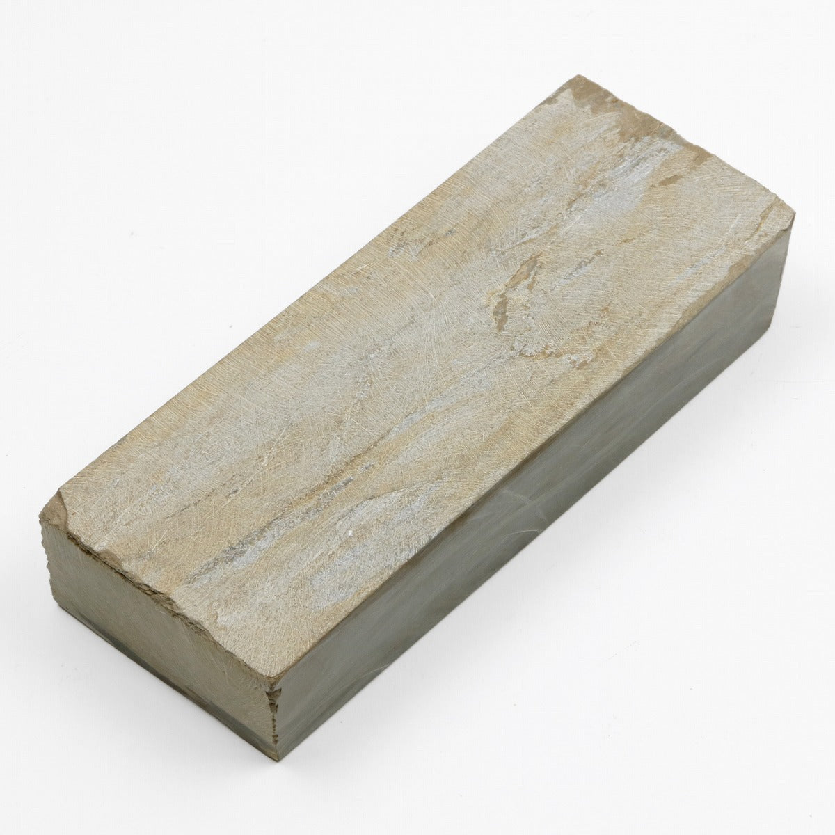 OMI Tennen Toishi (Japanese Natural Whetstone) Myokakkusan 1733g ...