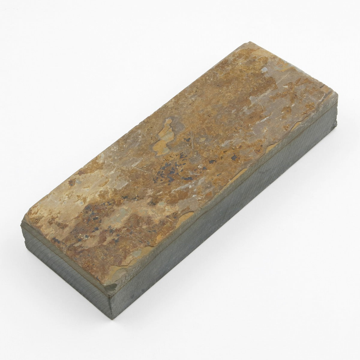 "OTSUKI" Tennen Toishi (Japanese Natural Whetstone) Kyoto 30 Type ...