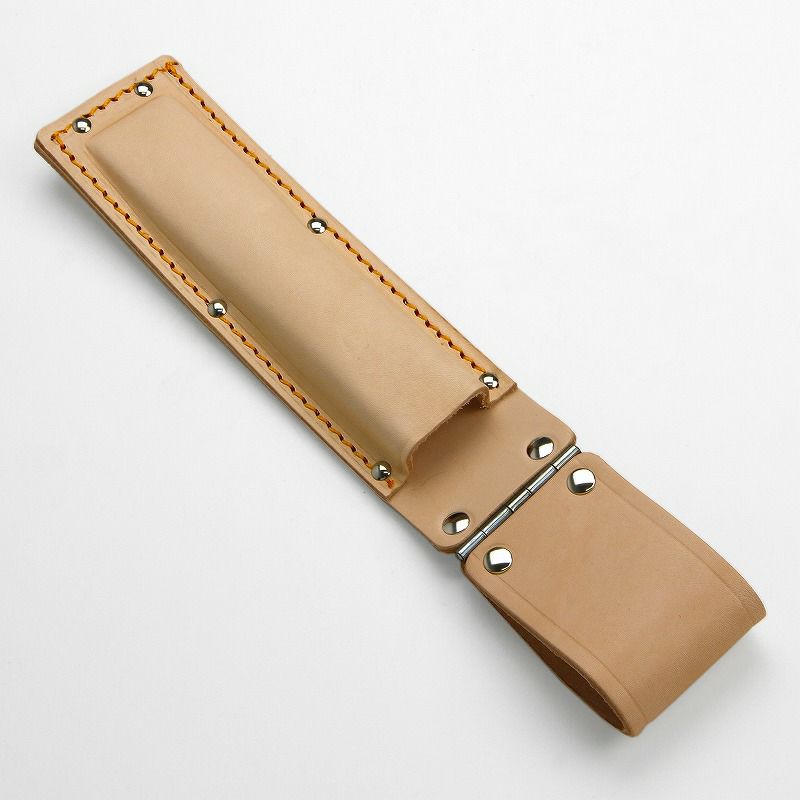 Special cowhide chisel holder, holds one chisel 1-inch Blade – Honmamon ...
