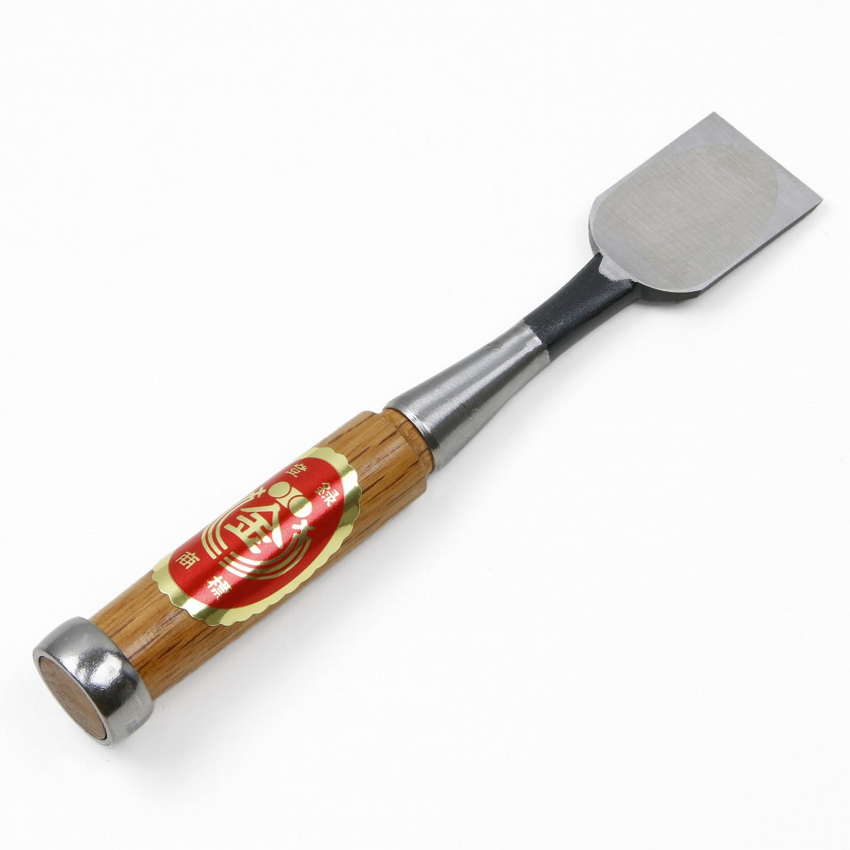 "MARUKIN" Standard Flat type CHISEL Shirogami no.2 steel, 6mm-30mm ...