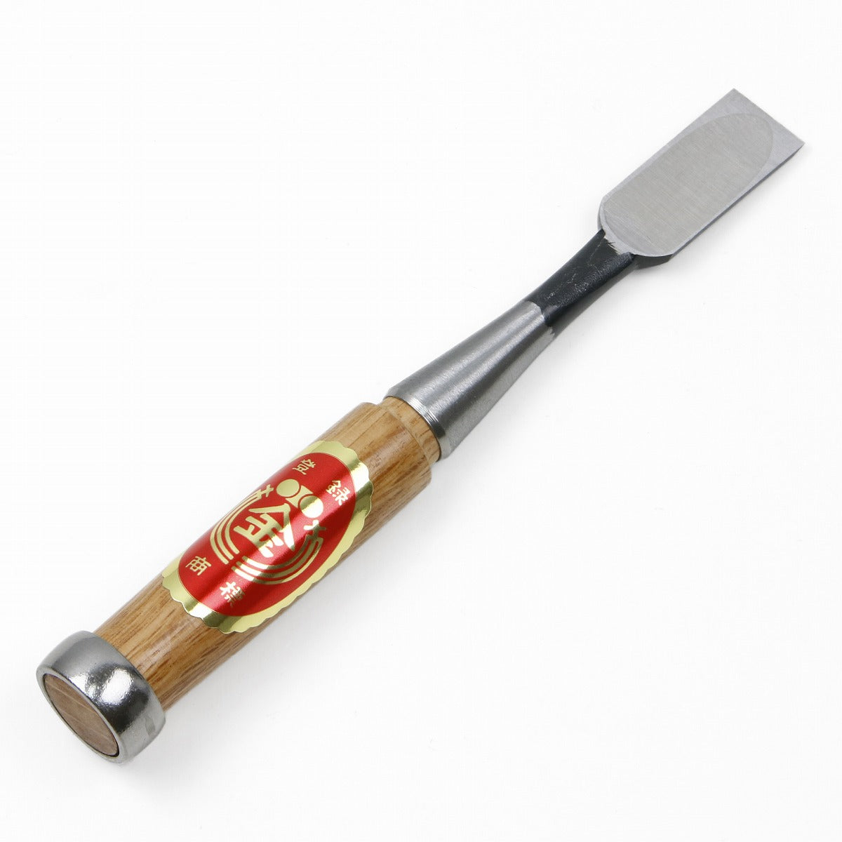 "MARUKIN" Standard Flat type CHISEL Shirogami no.2 steel, 6mm-30mm ...