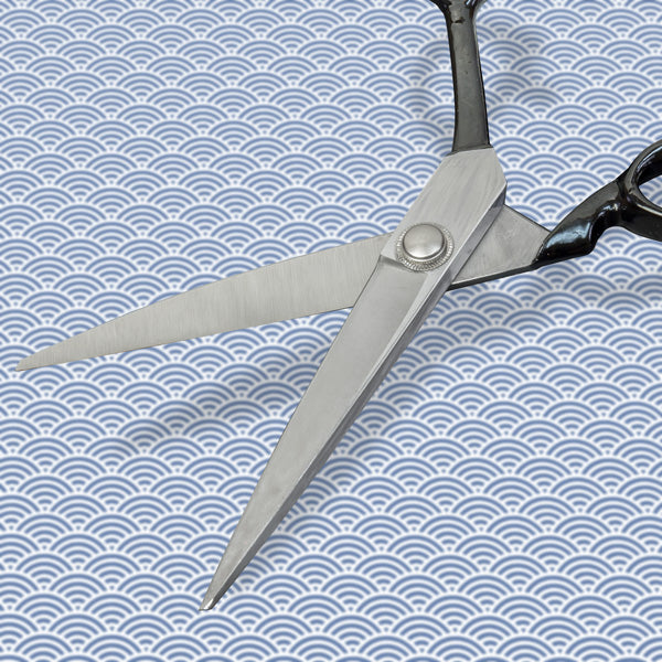 KANEYOSHI Made in Japan Tailor Scissers for Right Hander (Shirogami St ...