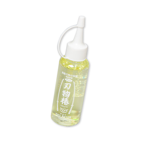 Kurobara 100% Tsubaki Oil (Camelia Oil) For Care and Maintenance of yo ...