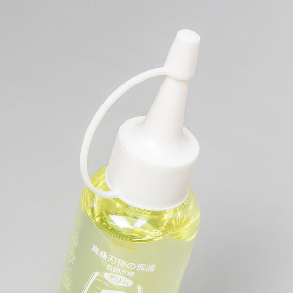 Kurobara 100% Tsubaki Oil (Camelia Oil) For Care and Maintenance of yo ...