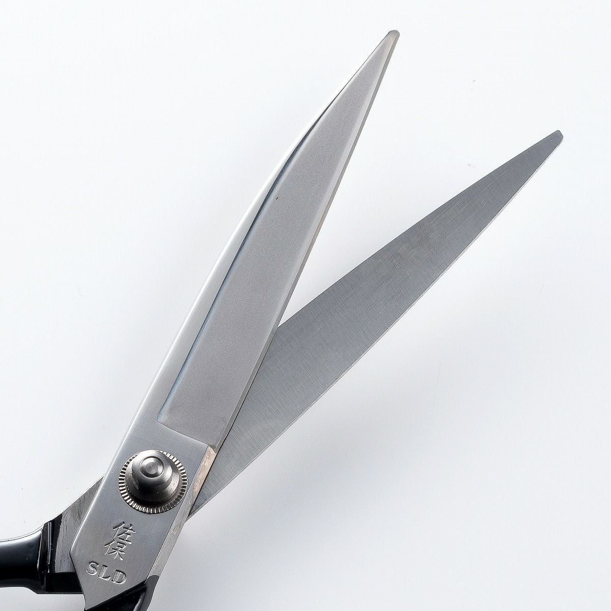 "SAHO" SLD of Hitachi Yasugi Steel Tailor's shears 260mm. Trusted by D ...