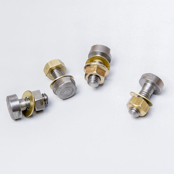 Screw Nut for HANAKUMAGAWA Pruning shears – Honmamon-Japan