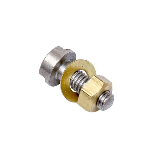 Screw Nut for HANAKUMAGAWA Pruning shears – Honmamon-Japan