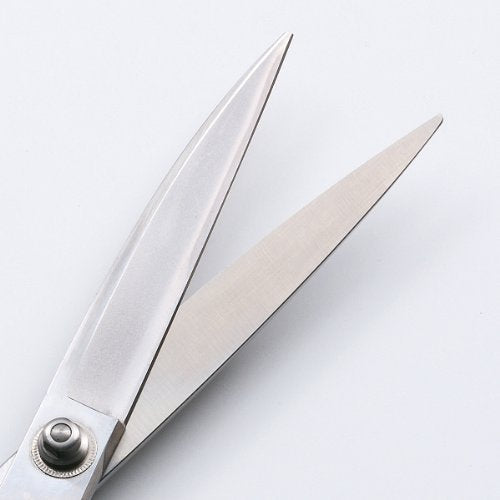 "SAHO" SLD of Hitachi Yasugi Steel Tailor's shears 240mm. Trusted by D ...