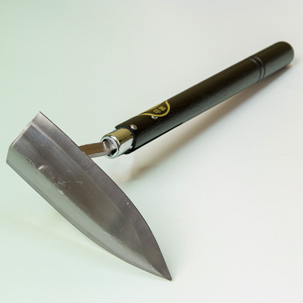 Weeding Scraping, one hand hoe, Made in Japan Stainless Steel ...